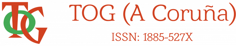 Revista TOG - COTOGA