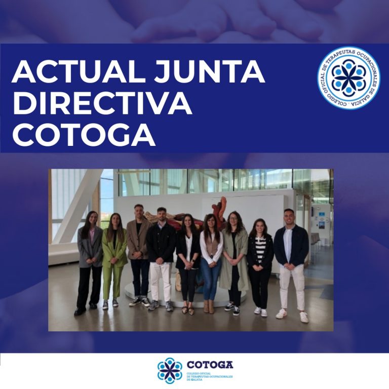 NUEVA JUNTA DIRECTIVA DEL COTOGA - COTOGA
