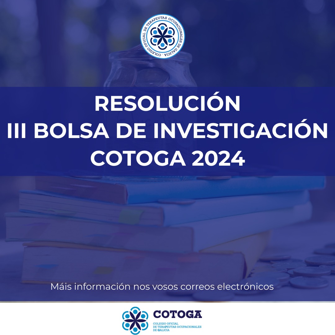 Inicio - COTOGA